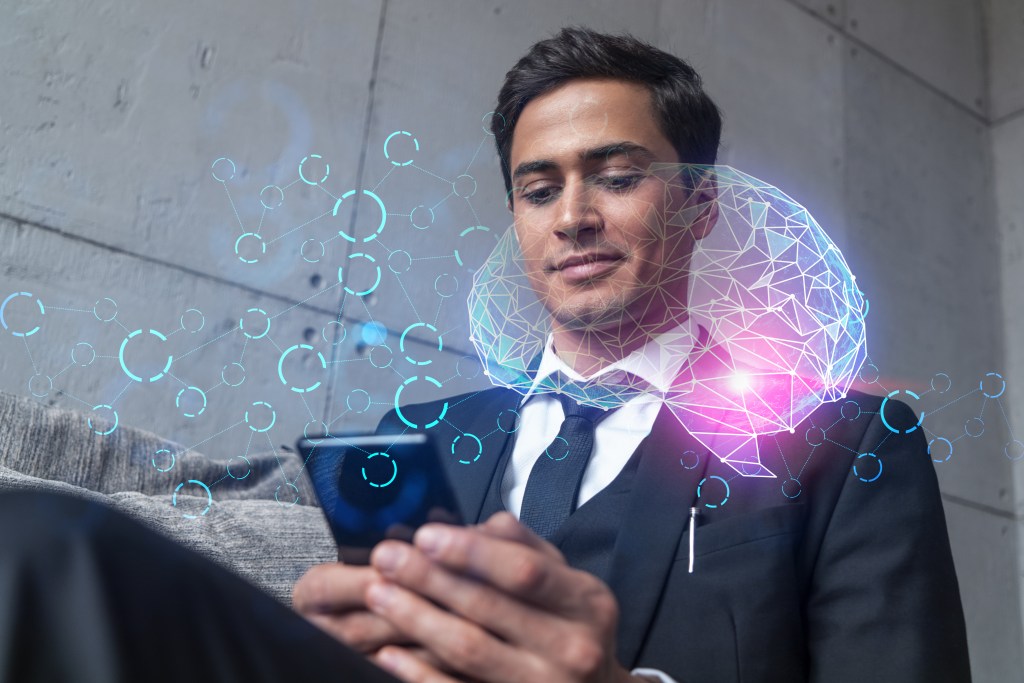 Brain Optimization Original - MeRT TMS | Unlock Your Full Potential