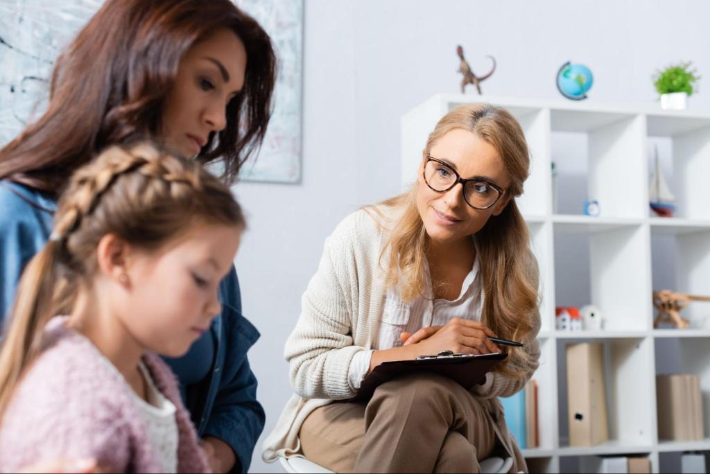 TMS for Obsessive-Compulsive Disorder (OCD) - MIP Care